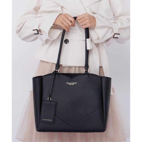 ZOZO問い合わせ番号:104134944ショップ:JILL by JILL STUART，ジル バイ ジル スチュアートブランド:JILL by JILL STUART，ジルバイジルスチュアート商品名:【再入荷】ハートカッティングA4トー...