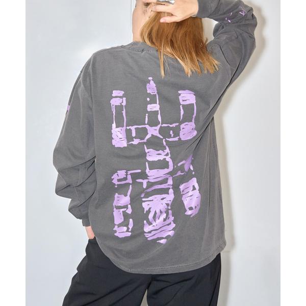 ZOZO問い合わせ番号:104134971ショップ:CITYSHOP，シティショップブランド:CITYSHOP，シティーショップ商品名:LA LEGION Studio Dogon：Tシャツカテゴリ:トップス>Tシャツ/カットソーブラ...