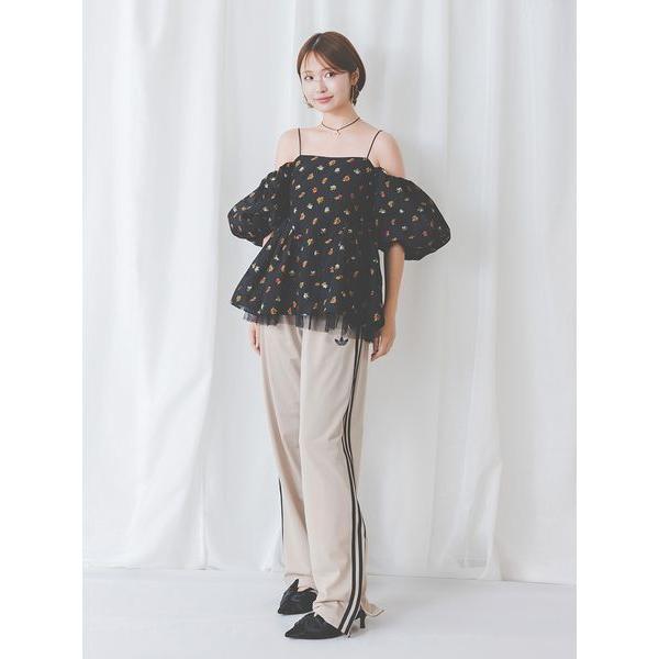 ZOZO問い合わせ番号:104135074ショップ:LITTLE UNION TOKYO，リトルユニオントウキョウブランド:adidas Originals，アディダスオリジナルス，LITTLE UNION，リトルユニオン商品名:【adid...