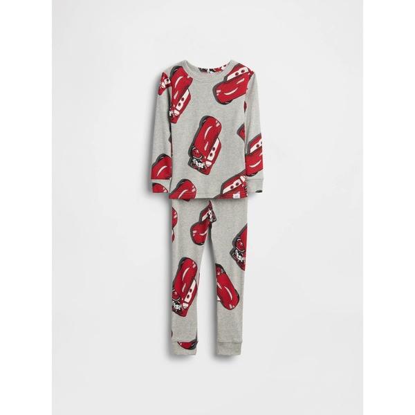 『タイムセール実施中』ZOZO問い合わせ番号:104135285ショップ:GAP，ギャップブランド:GAP，ギャップ商品名:Gap × ディズニー オーガニック ブラッシュドコットン パジャマセット (幼児・ベビー)カテゴリ:ルームウェア&...
