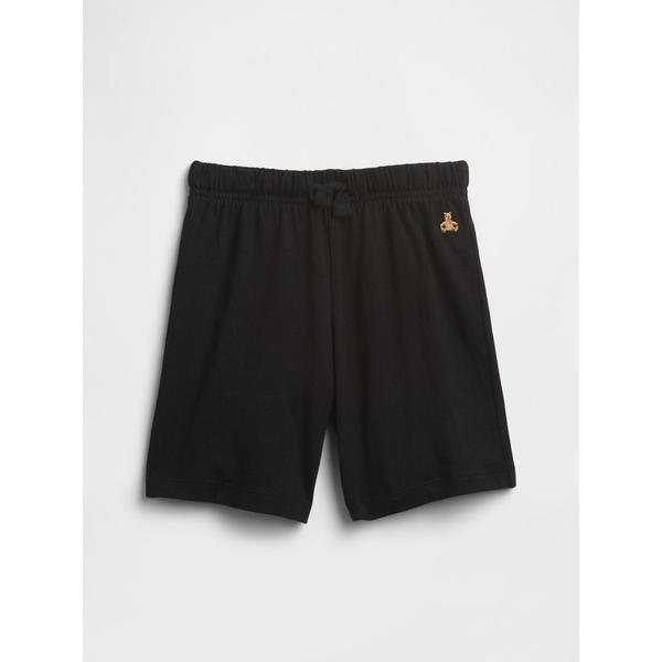 『タイムセール実施中』ZOZO問い合わせ番号:104135297ショップ:GAP，ギャップブランド:GAP，ギャップ商品名:babyGap ブラナンベア プルオン ショートパンツカテゴリ:パンツ>その他パンツブランド品番:870741...