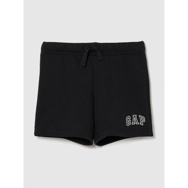 『タイムセール実施中』ZOZO問い合わせ番号:104135354ショップ:GAP，ギャップブランド:GAP，ギャップ商品名:babyGap リラックスフィット GAPロゴ フレンチテリー プルオン ショートパンツカテゴリ:パンツ>その...