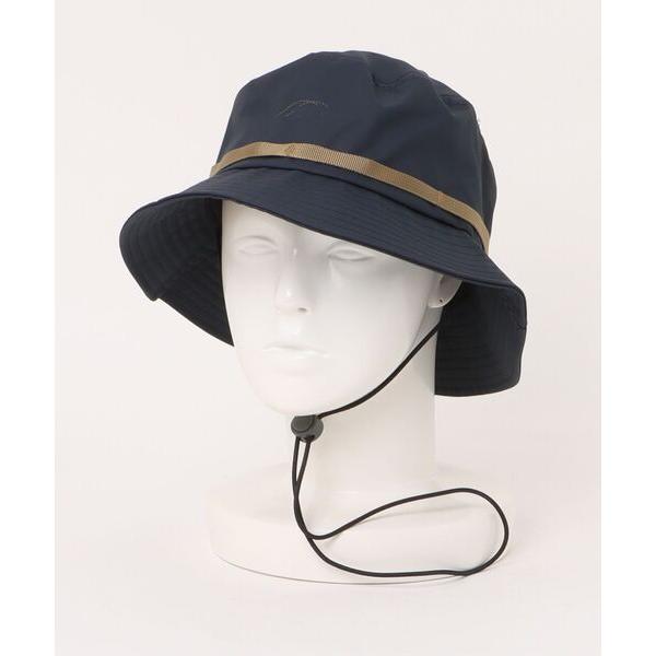 『タイムセール実施中』ZOZO問い合わせ番号:104135423ショップ:NO WAY，ノー ウェイブランド:ELLIKER，エリカー，NO WAY，ノーウェイ商品名:/ELLIKER/MIDAL1 Bucket Hatカテゴリ:帽子&gt...