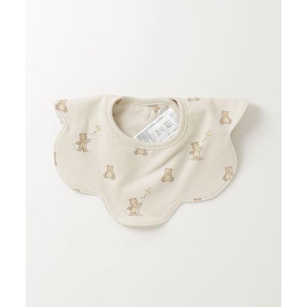 『タイムセール実施中』※このアイテムは返品・交換対象外商品です。ZOZO問い合わせ番号:104135456ショップ:GAP，ギャップブランド:GAP，ギャップ商品名:ラウンドスタイ　--カテゴリ:ママ＆ベビー>スタイ/よだれかけブラン...