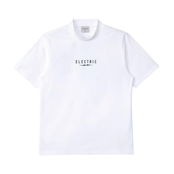 ZOZO問い合わせ番号:104136155ショップ:ムラサキスポーツ，ムラサキスポーツブランド:ELECTRIC，エレクトリック，ムラサキスポーツ，ムラサキスポーツ商品名:Electric/エレクトリック LOGOS DRY MOCK NE...