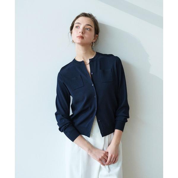 『タイムセール実施中』ZOZO問い合わせ番号:104136251ショップ:N.O.R.C，ノークブランド:N.O.R.C，ノーク商品名:ニットカーディガン【CLEAN MOTION】カテゴリ:トップス>ニット/セーターブランド品番:6...