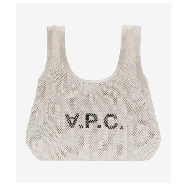 ZOZO問い合わせ番号:104136372ショップ:A.P.C.，アー・ペー・セーブランド:A.P.C.，アーペーセー商品名:SHOPPING REBOUND MINIカテゴリ:バッグ>トートバッグブランド品番:24263102969...