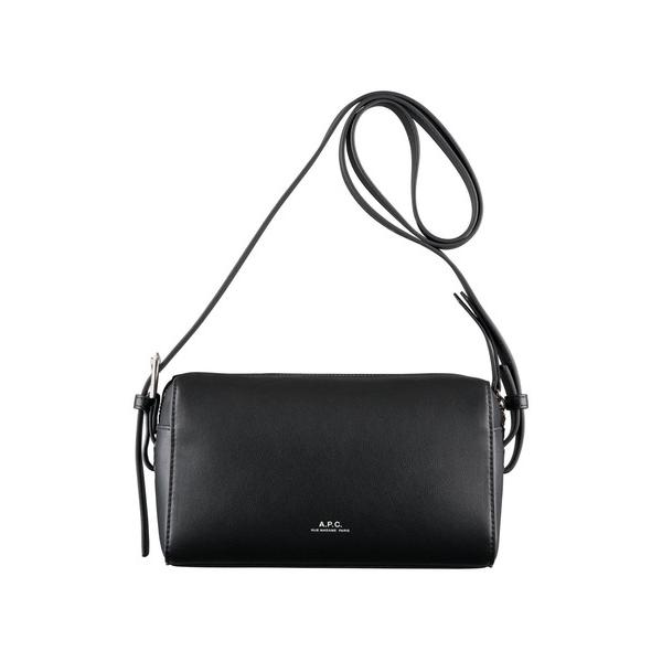 ZOZO問い合わせ番号:104136398ショップ:A.P.C.，アー・ペー・セーブランド:A.P.C.，アーペーセー商品名:CAMERA BAG NINOカテゴリ:バッグ>ショルダーバッグブランド品番:25082102149素材:皮...