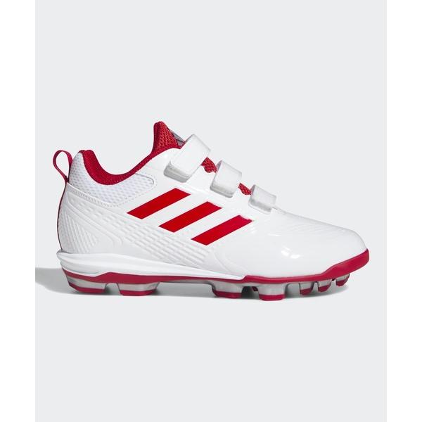 『セール実施中』ZOZO問い合わせ番号:104136559ショップ:adidas，アディダスブランド:adidas，アディダス商品名:スタビル 5ポイント ロー AC ベースボール スパイク / Stabile 5 Point Low AC...