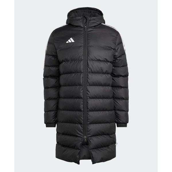 『タイムセール実施中』ZOZO問い合わせ番号:104136563ショップ:adidas，アディダスブランド:adidas，アディダス商品名:ティロ 23 リーグ ロングダウンジャケット / アディダス adidasカテゴリ:ジャケット/アウ...