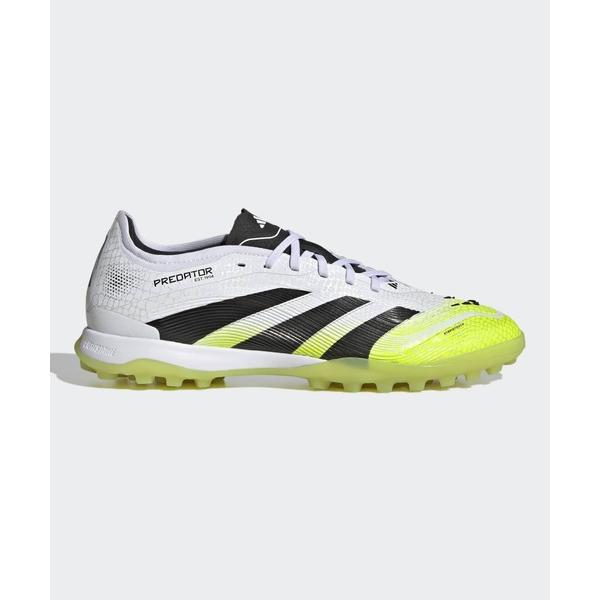 『タイムセール実施中』ZOZO問い合わせ番号:104136577ショップ:adidas，アディダスブランド:adidas，アディダス商品名:プレデター Pro TF / ターフ用（トレーニングシューズ） / Predator Pro Tur...