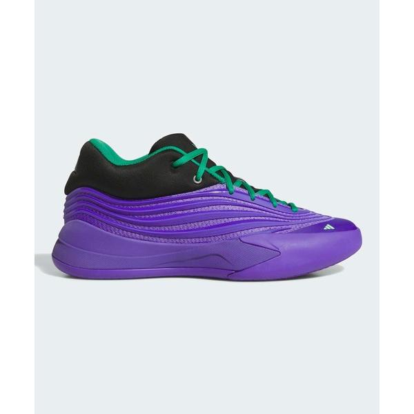『セール実施中』ZOZO問い合わせ番号:104136631ショップ:adidas，アディダスブランド:adidas，アディダス商品名:DAME X  / アディダス adidasカテゴリ:シューズ>スニーカーブランド品番:OMZ34素...