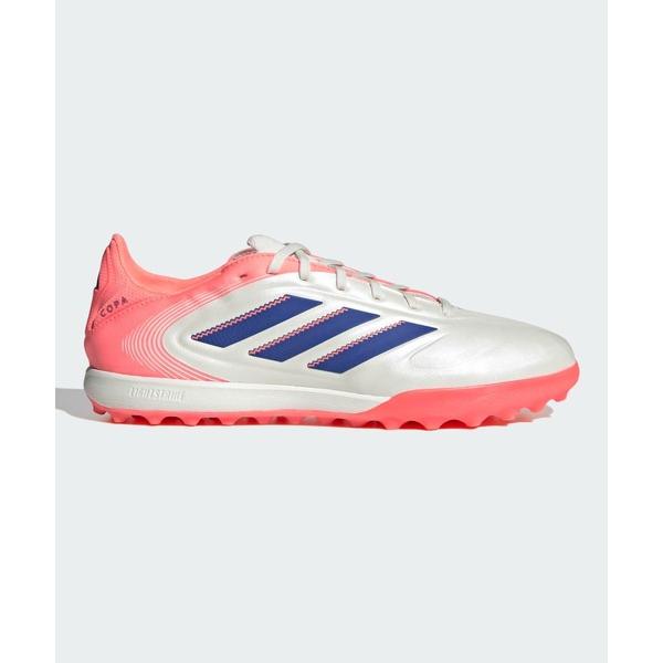 『タイムセール実施中』ZOZO問い合わせ番号:104136688ショップ:adidas，アディダスブランド:adidas，アディダス商品名:コパ ピュア 3 Pro TF / ターフ用 （トレーニングシューズ）/ Copa Pure 3 P...