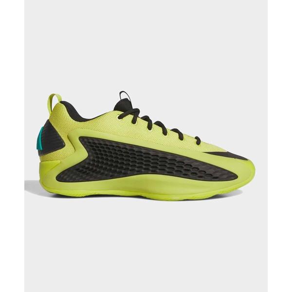 『タイムセール実施中』ZOZO問い合わせ番号:104136696ショップ:adidas，アディダスブランド:adidas，アディダス商品名:アンソニー・エドワーズ 1 ロー バスケットボールシューズ / Anthony Edwards 1 ...