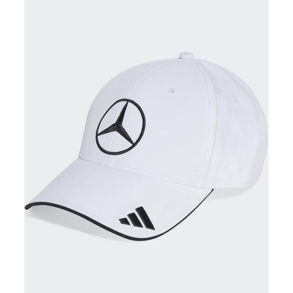『タイムセール実施中』ZOZO問い合わせ番号:104136714ショップ:adidas，アディダスブランド:adidas，アディダス商品名:Mercedes-AMG PETRONAS F1チームドライバーキャップ / アディダス adida...
