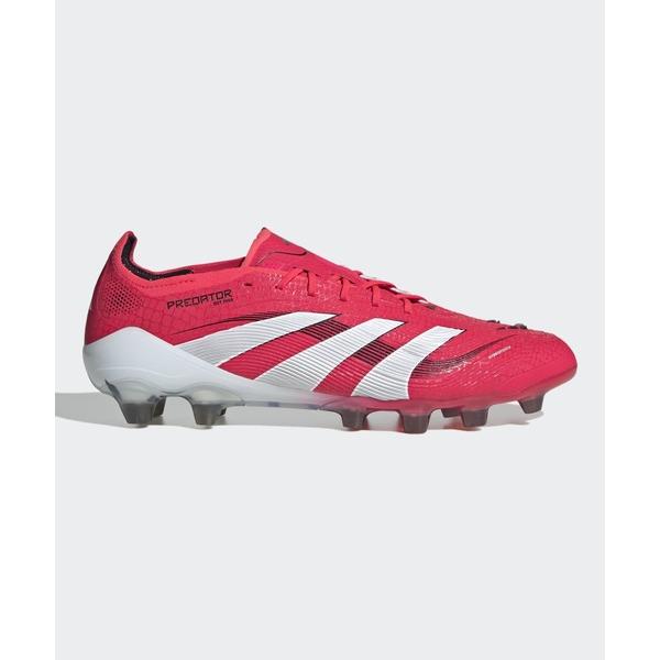 『タイムセール実施中』ZOZO問い合わせ番号:104136766ショップ:adidas，アディダスブランド:adidas，アディダス商品名:プレデター ELITE HG/AG /土・人工芝用 / Predator Elite HG/AG /...