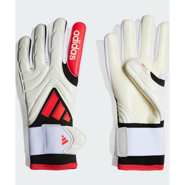 『セール実施中』ZOZO問い合わせ番号:104136778ショップ:adidas，アディダスブランド:adidas，アディダス商品名:コパ Pro ゴールキーパーグローブ / アディダス adidasカテゴリ:アウトドア/スポーツ>ス...