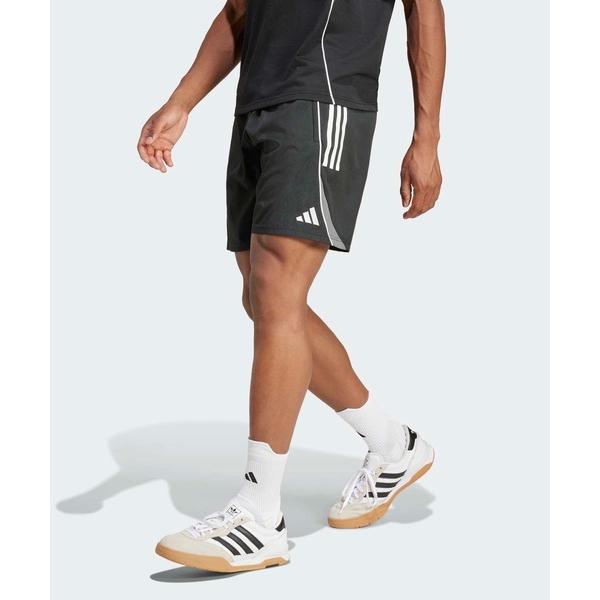 『タイムセール実施中』ZOZO問い合わせ番号:104136781ショップ:adidas，アディダスブランド:adidas，アディダス商品名:ティロ 25 コンペティション ダウンタイムショーツ / ハーフパンツ / アディダス adidas...
