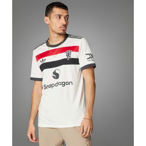 『タイムセール実施中』ZOZO問い合わせ番号:104136786ショップ:adidas，アディダスブランド:adidas，アディダス商品名:マンチェスター・ユナイテッド 24/25 サードユニフォーム / アディダス adidasカテゴリ:...