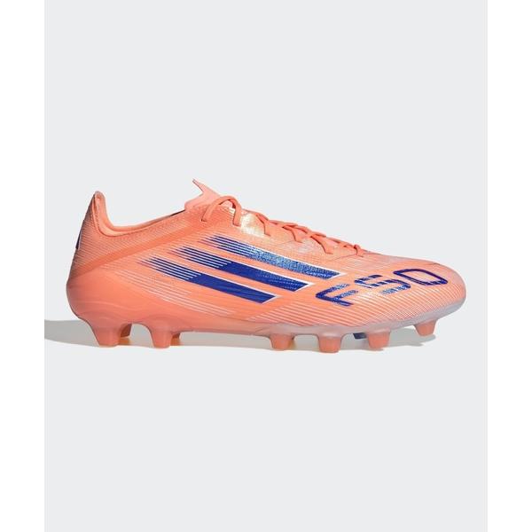 『タイムセール実施中』ZOZO問い合わせ番号:104136805ショップ:adidas，アディダスブランド:adidas，アディダス商品名:F50 ELITE HG/AG ジャパン / 土・人工芝用 / F50 Elite HG/AG Ja...
