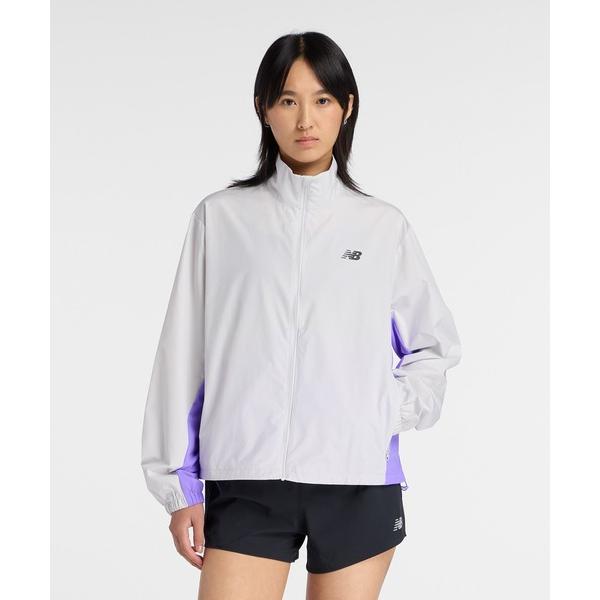 『タイムセール実施中』ZOZO問い合わせ番号:104136828ショップ:New Balance，ニューバランスブランド:New Balance，ニューバランス商品名:ファストデイズジャケットカテゴリ:ジャケット/アウター>ナイロンジ...