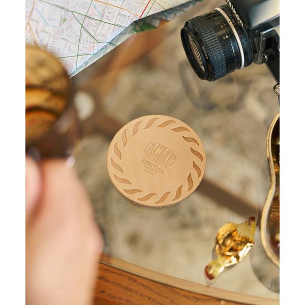 ZOZO問い合わせ番号:104136882ショップ:JOURNAL STANDARD，ジャーナルスタンダードブランド:ACME FURNITURE，アクメファニチャー商品名:【HELITAGE LEATHER】ACME別注 LEATHER ...