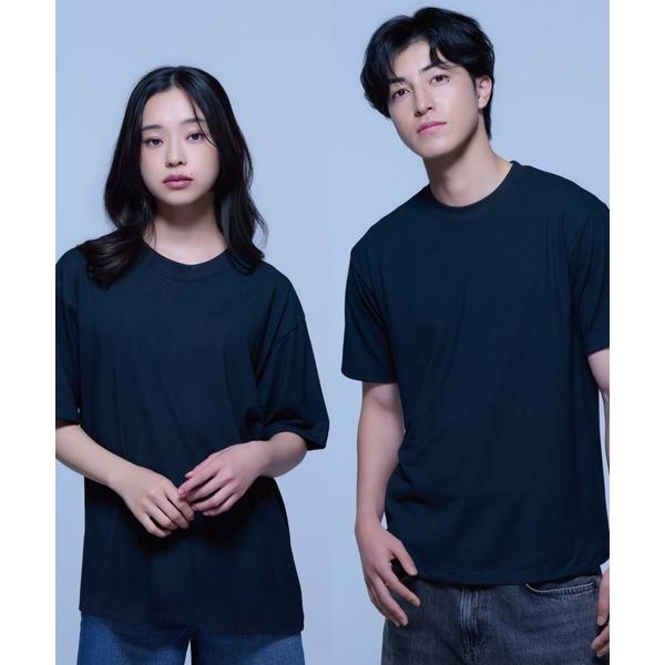 ※このアイテムは返品・交換対象外商品です。ZOZO問い合わせ番号:104136923ショップ:GUNZE，グンゼブランド:アセドロン，アセドロン，GUNZE，グンゼ商品名:アセドロン クルーネックアウターTシャツ ベタつき瞬時にどこへやらカ...