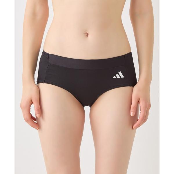 『タイムセール実施中』※このアイテムは返品・交換対象外商品です。ZOZO問い合わせ番号:104136924ショップ:GUNZE，グンゼブランド:adidas，アディダス商品名:adidas/アディダス ハーフショーツ 吸汗速乾カテゴリ:アン...