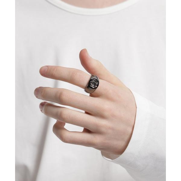 ZOZO問い合わせ番号:104137142ショップ:HARE，ハレブランド:HARE，ハレ商品名:【MADE IN JAPAN】GACE ROSEリング(HARE)カテゴリ:アクセサリー>リングブランド品番:656153素材:本体:真...