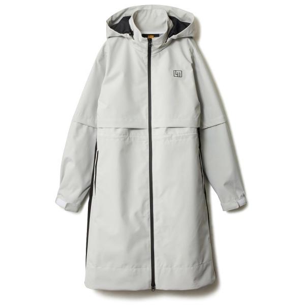 ZOZO問い合わせ番号:104137179ショップ:Karlas，カルラスブランド:Loudmouth，ラウドマウス商品名:LOUDMOUTH/ラウドマウス ゴルフウェア 3レイヤー 防水 透湿 レインワンピースカテゴリ:ワンピース/ドレス...