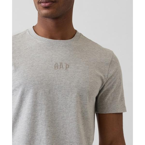 ZOZO問い合わせ番号:104137274ショップ:GAP，ギャップブランド:GAP，ギャップ商品名:エブリディ ソフト GAPミニロゴTシャツカテゴリ:トップス>Tシャツ/カットソーブランド品番:799323素材:コットン100%カ...