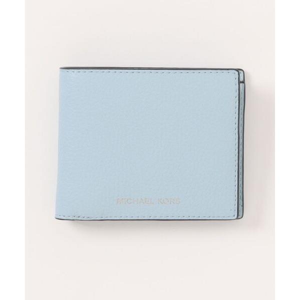 『セール実施中』ZOZO問い合わせ番号:104137353ショップ:MICHAEL KORS MENS，マイケル コース メンズブランド:MICHAEL KORS，マイケルコース商品名:ビルフォールド ウィズ コインポケットカテゴリ:財布/...