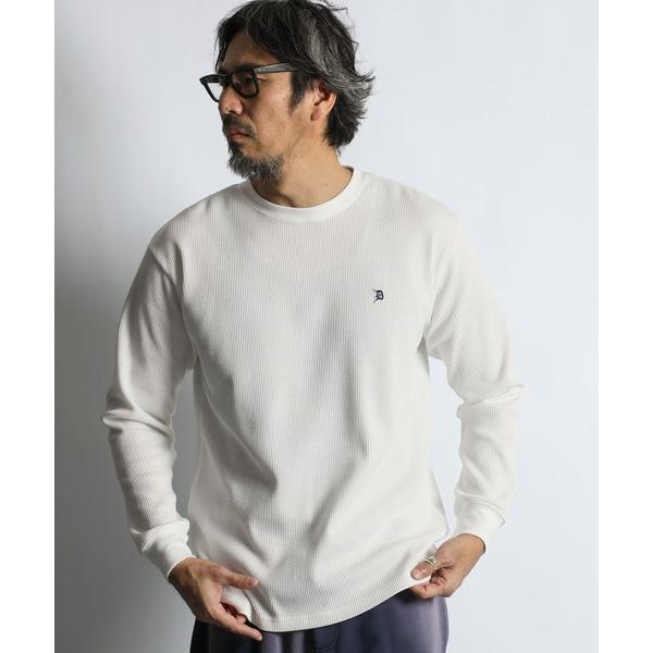 ZOZO問い合わせ番号:104137401ショップ:The DUFFER of St.GEORGE，ザ・ダファー・オブ・セントジョージブランド:The DUFFER of ST.GEORGE，ザダファーオブセントジョージ商品名:T/C WA...