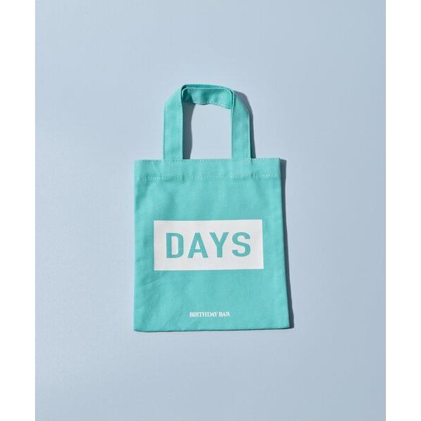 ZOZO問い合わせ番号:104137597ショップ:BIRTHDAY BAR，バースデイバーブランド:BIRTHDAY BAR，バースデイバー商品名:Kindly Yours コットンミニレクタングルフラットバッグカテゴリ:バッグ>ト...