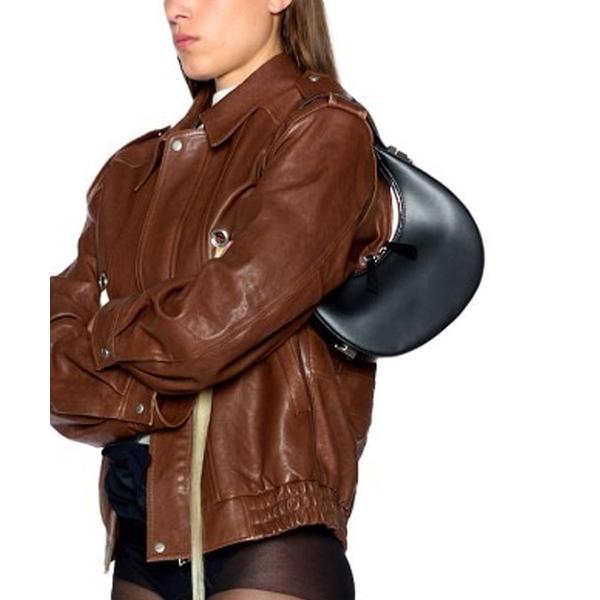 参考価格：46，200円発売時期：2022年06月コンディション：B（目立つ使用感なし）使用感が少ない、または気にならないアイテム表面：色あせ付属品：保存袋参考商品名：OSOI/オソイ TONI MINI ハンドバック ミニバッグ参考品番：...