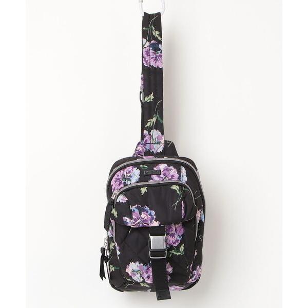 コンディション：A（使用感なし）数回使用した程度で使用感が感じられないアイテムZOZO問い合わせ番号:104140102ショップ:ZOZOUSED，ゾゾユーズドブランド:Vera Bradley，ヴェラブラッドリー商品名:花柄ショルダーバッ...