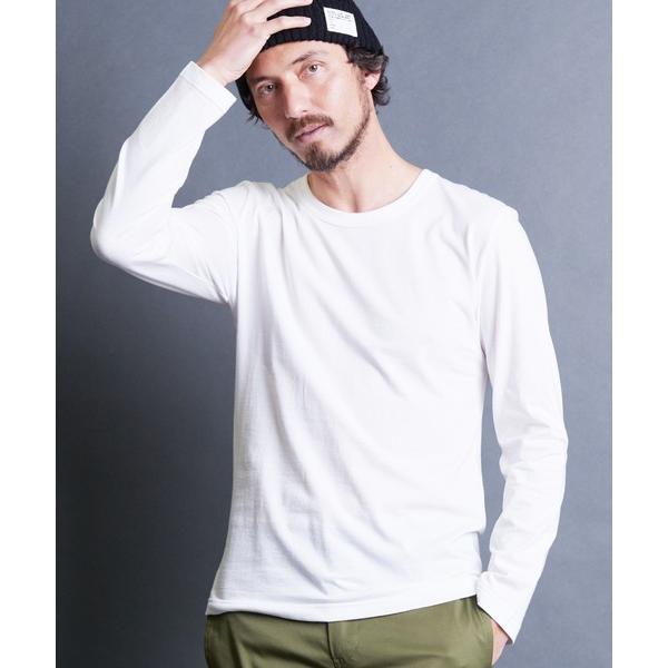 『セール実施中』参考価格：5，940円発売時期：2024年02月コンディション：C（やや使用感あり）使用感があり、やや気になる傷や汚れがあるアイテム全体的：色あせ参考商品名：CTN BASIC U/N L/S:コットンベーシック Uネック ...