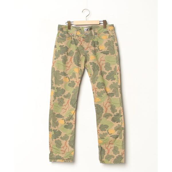 『タイムセール実施中』コンディション：A（使用感なし）数回使用した程度で使用感が感じられないアイテムZOZO問い合わせ番号:104141841ショップ:ZOZOUSED，ゾゾユーズドブランド:Naked &amp; Famous，ネイキッド...