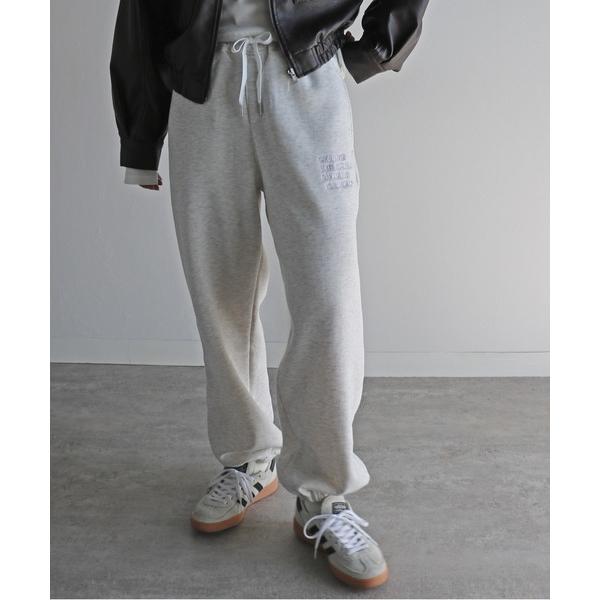 『セール実施中』参考価格：5，995円発売時期：2024年10月コンディション：B（目立つ使用感なし）使用感が少ない、または気にならないアイテム全体的：毛玉前身頃：汚れ参考商品名：ＨＡＬ×ＣＯＵＲＯ　エンブロイダリースウェットパンツ参考品番...