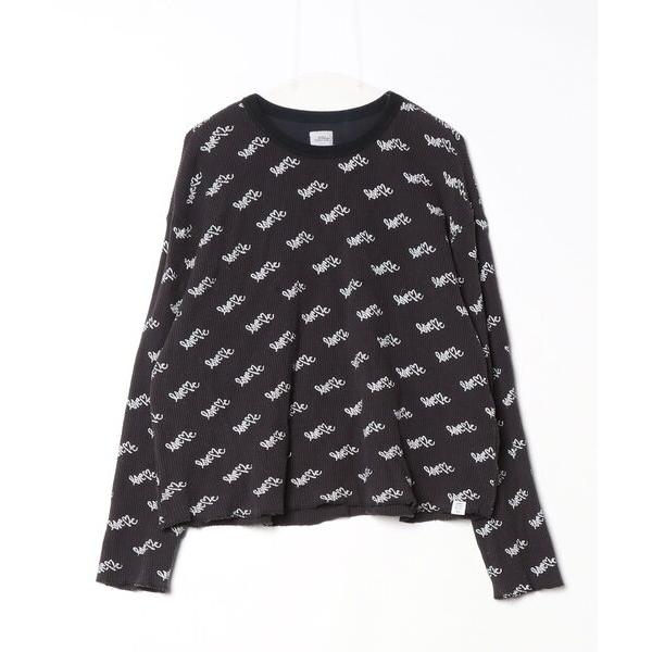 参考価格：25，300円発売時期：2023年05月コンディション：B（目立つ使用感なし）使用感が少ない、または気にならないアイテム首周り：毛玉参考商品名：L/S LOVE ME THERMAL TEE ”KILMER”参考品番：23SB20...