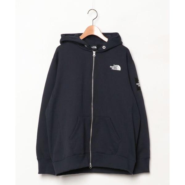参考価格：14，300円発売時期：2021年10月コンディション：D（傷・汚れあり）傷や汚れがあるが使用には問題ないアイテム全体的：色あせ、毛玉首周り・袖口：汚れ調整紐：欠損参考商品名：THE NORTH FACE SQUARE LOGO ...