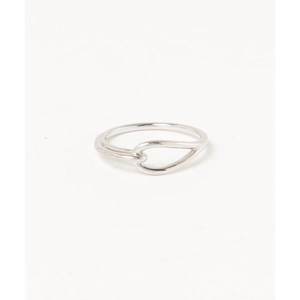 『タイムセール実施中』参考価格：25，300円発売時期：2023年01月コンディション：A（使用感なし）数回使用した程度で使用感が感じられないアイテム参考商品名：K10WG ノット ピンキーリング参考品番：710980ZOZO問い合わせ番号...