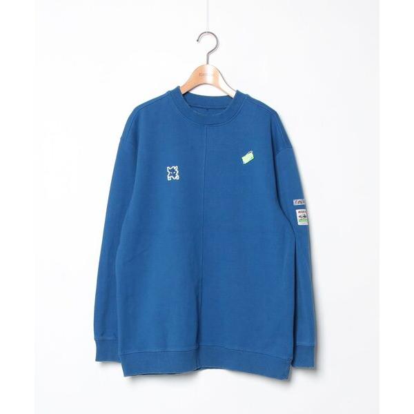 『セール実施中』コンディション：B（目立つ使用感なし）使用感が少ない、または気にならないアイテム全体的：色あせZOZO問い合わせ番号:104155548ショップ:ZOZOUSED，ゾゾユーズドブランド:ADER，アデル商品名:長袖Tシャツカ...