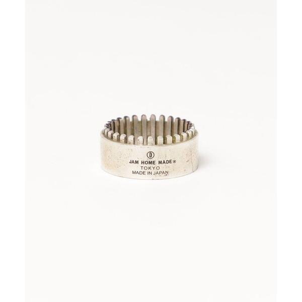 『セール実施中』参考価格：17，600円発売時期：2018年06月コンディション：C（やや使用感あり）使用感があり、やや気になる傷や汚れがあるアイテム全体的：くすみ付属品：箱参考商品名：【定番 人気】シャボン玉 バブル リング シルバー92...