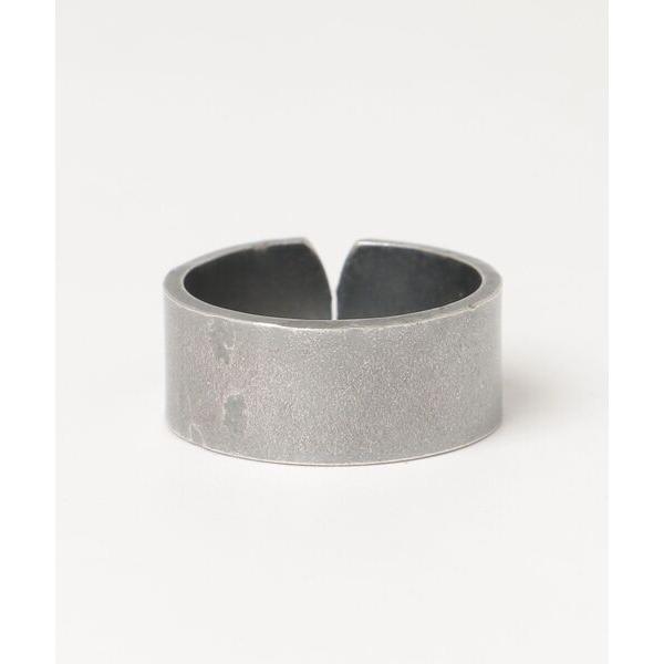 『セール実施中』参考価格：5，500円発売時期：2020年10月コンディション：B（目立つ使用感なし）使用感が少ない、または気にならないアイテム表面：傷参考商品名：decide / 10mmリング コーティング参考品番：DD026，io_2...