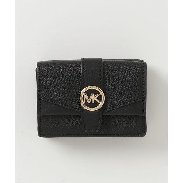 コンディション：B（目立つ使用感なし）使用感が少ない、または気にならないアイテム内側：汚れZOZO問い合わせ番号:104163608ショップ:ZOZOUSED，ゾゾユーズドブランド:MICHAEL KORS，マイケルコース商品名:財布カテゴ...