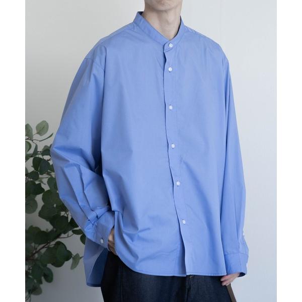 参考価格：5，500円発売時期：2023年10月コンディション：A（使用感なし）数回使用した程度で使用感が感じられないアイテム参考商品名：【EDDEN ELLEN】ルーズリラックスバンドカラーシャツ参考品番：EEACI1023001【商品に...