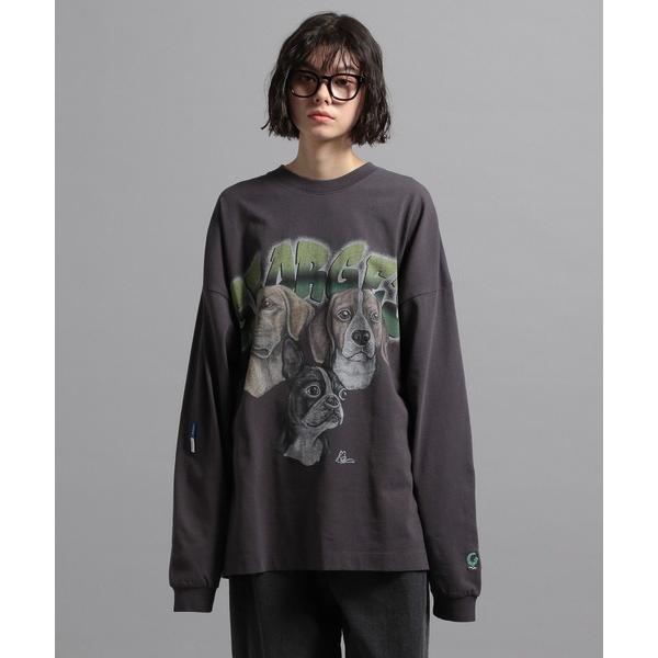 参考価格：7，920円発売時期：2025年03月コンディション：A（使用感なし）数回使用した程度で使用感が感じられないアイテム参考商品名：CAT＆DOGロンT参考品番：371983【商品に関する注意事項】・こちらの商品画像は、実物ではなく新...