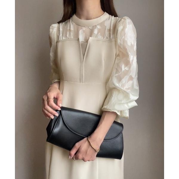 参考価格：7，759円発売時期：2024年02月コンディション：A（使用感なし）数回使用した程度で使用感が感じられないアイテム参考商品名：レースドッキングマーメイドワンピース参考品番：frmt006-230【商品に関する注意事項】・こちらの...