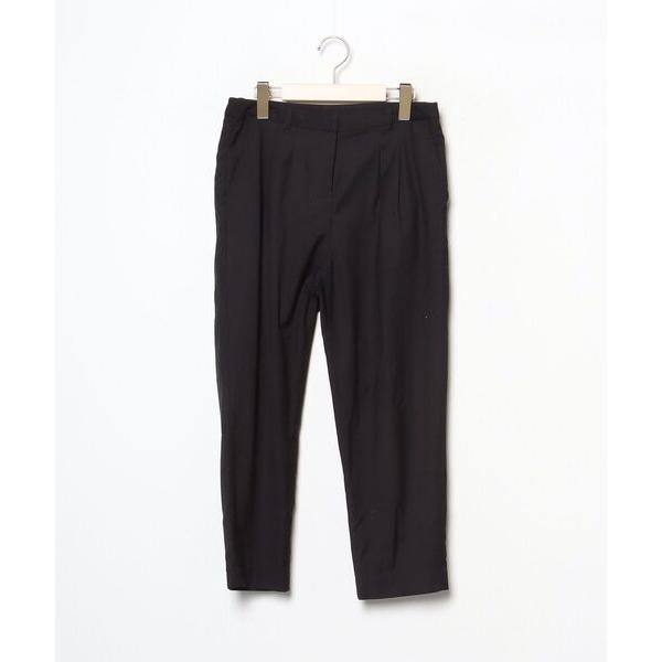 参考価格：7，920円発売時期：2016年03月コンディション：A（使用感なし）数回使用した程度で使用感が感じられないアイテム参考商品名：【AneCan5月号掲載】TRギャバクロップドパンツ参考品番：017-6130401ZOZO問い合わせ...